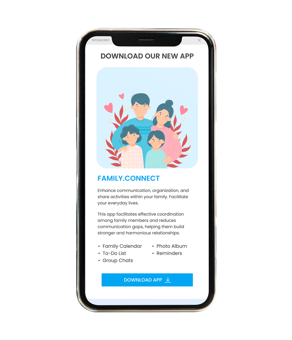 RMediaAds – A globally mobile app marketing agency.
